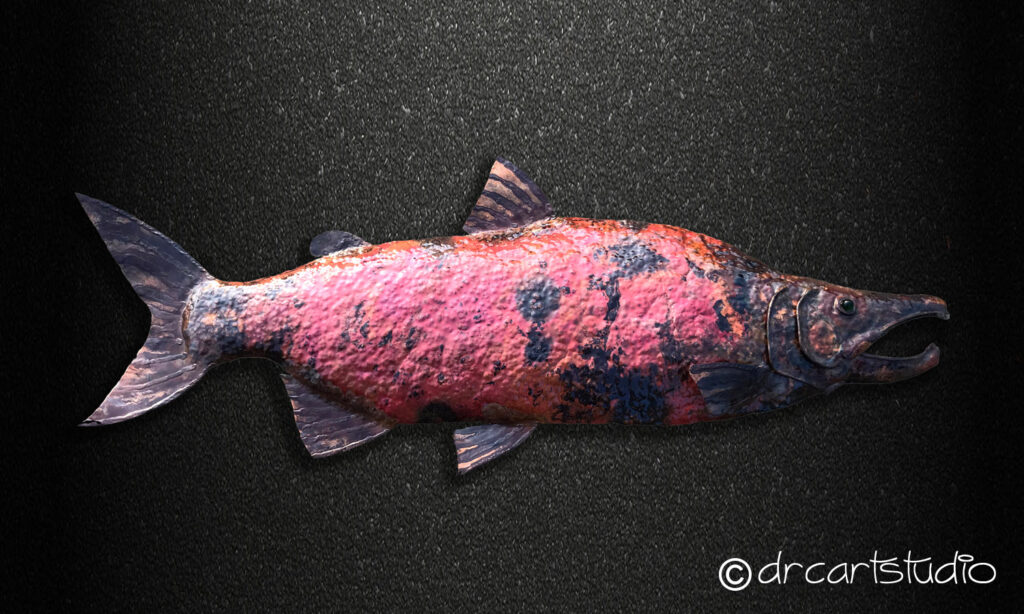 FISH - The Home of DRC Art Studio